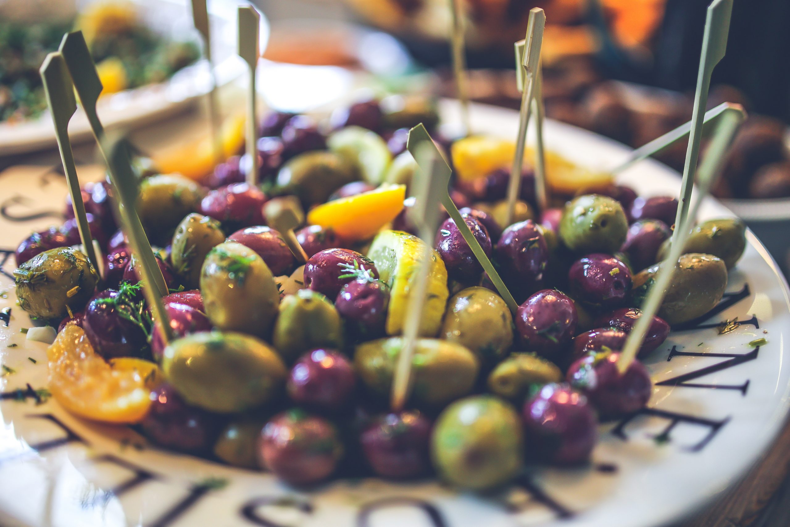8 curiosidades sobre las aceitunas - La Reina del Verdeo